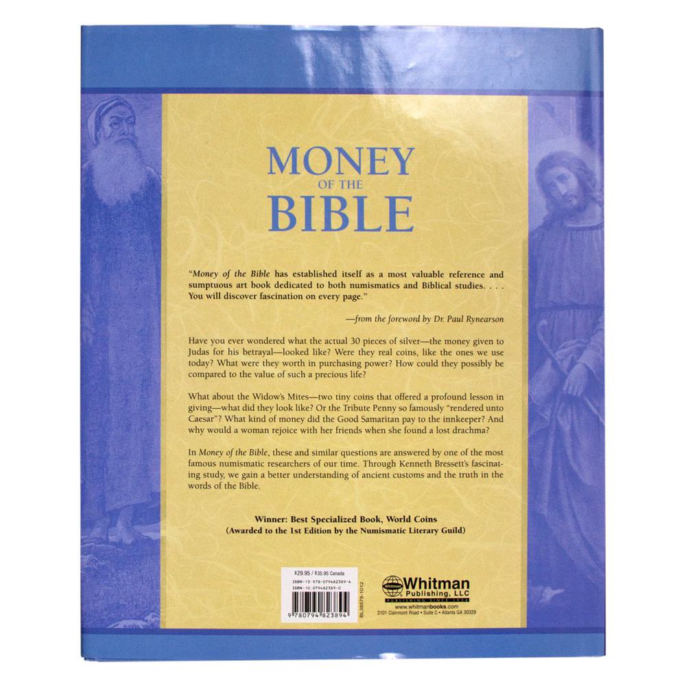 money bible study