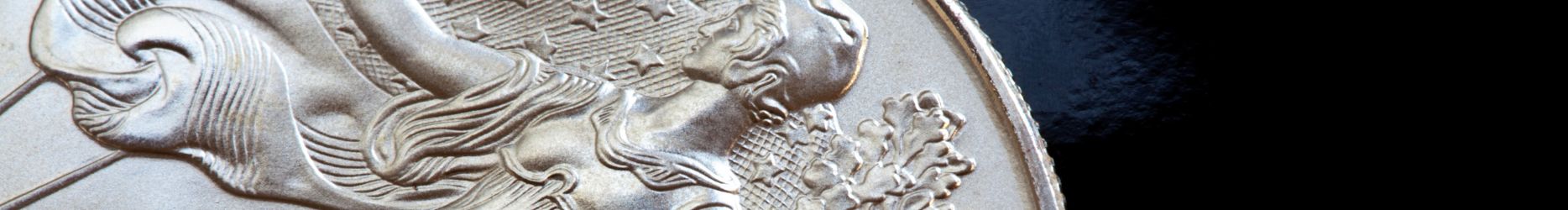 A Guide Through American Silver Eagles - Pinehurst Coins