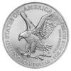 American Silver Eagle Coins: A Collector’s Guide - Pinehurst Coins