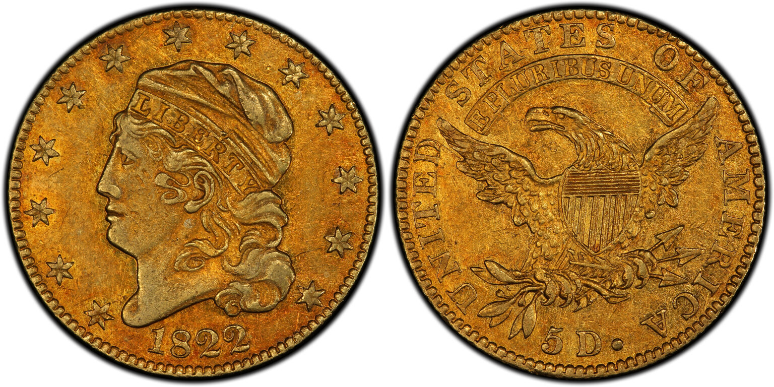 Most Valuable Coins Ever Sold - Pinehurst Coins