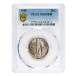 US Mint Facilities - Pinehurst Coins