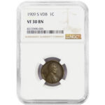 US Mint Facilities - Pinehurst Coins