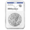 Understanding the NGCX Grading Scale: A Complete Guide - Pinehurst Coins