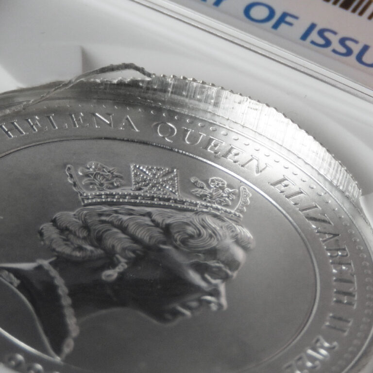 The Coin Errors Guide: Types, Tips and More - Pinehurst Coins