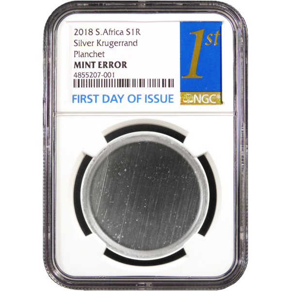 The Coin Errors Guide: Types, Tips and More - Pinehurst Coins