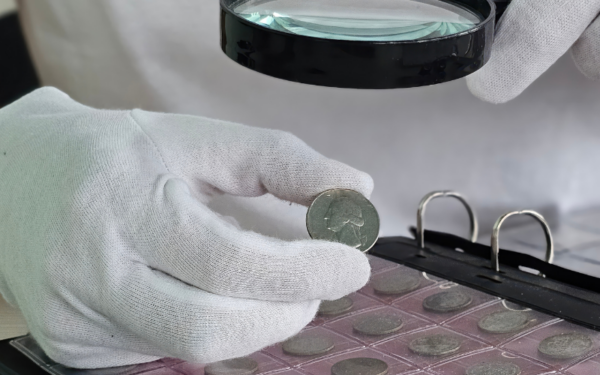 What Makes a Coin Numismatic? Understanding Rarity, Grade, and History ...